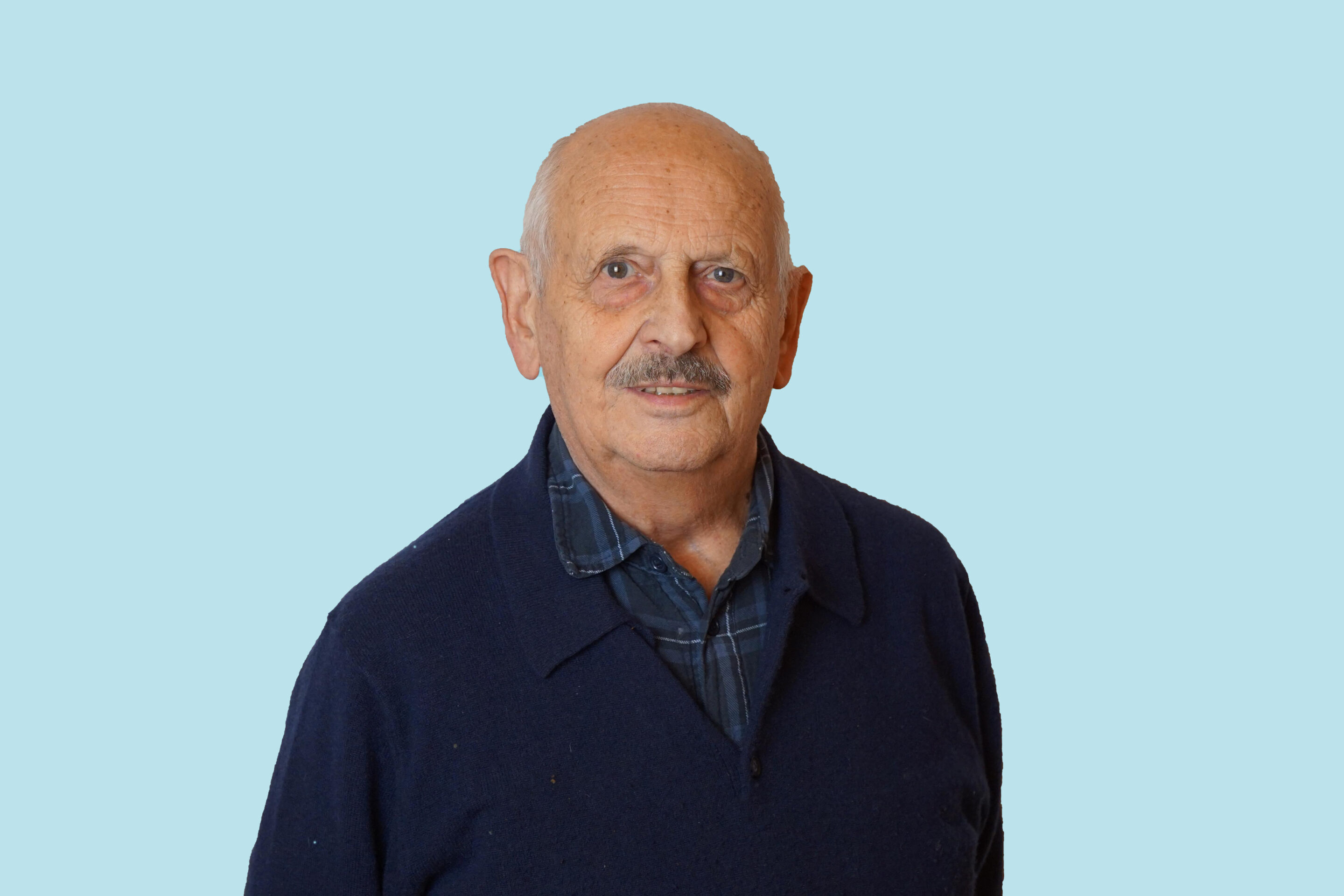 Remembering Councillor David Clapp – Beausale, Haseley, Honiley and ...